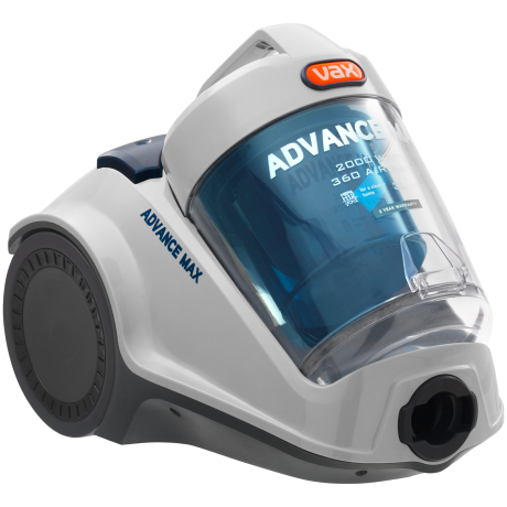 Advance Max Bagless Vacuum Cleaner | VAX
